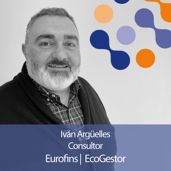 Cursos Eurofins: Fórmate en Medioambiente, PRL, calidad y mucho más